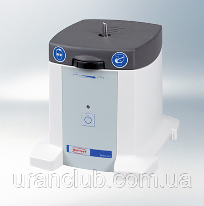 Аппарат для фрезерования зубных рядов Millo pro (Renfert) Millo (ID ...