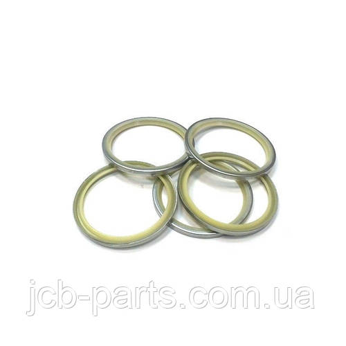 Купити Ущільнення в рукоять (з'єднання з ковшем) VOE14560207 для Volvo ...