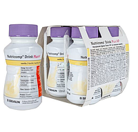Nutricomp drink plus - купить недорого, Prom.ua: цены, акции и отзывы ...