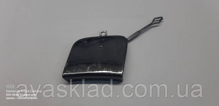 Заглушка переднего бампера mercedes w177 A1778856500 оригинал (ID ...