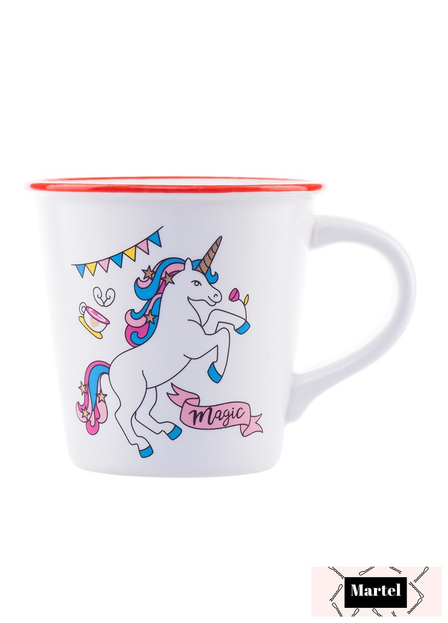 Купить Кружка Martel Ariel 03, 250 мл, цена 127 ₴ — Prom.ua (ID#1452675365)