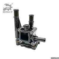 Корпус термостата опель инсигния | Сравнить цены и купить на Prom.ua