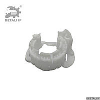 Ремкомплект Кулисы Touran Volkswagen 1K0711699A — Купить Недорого на ...