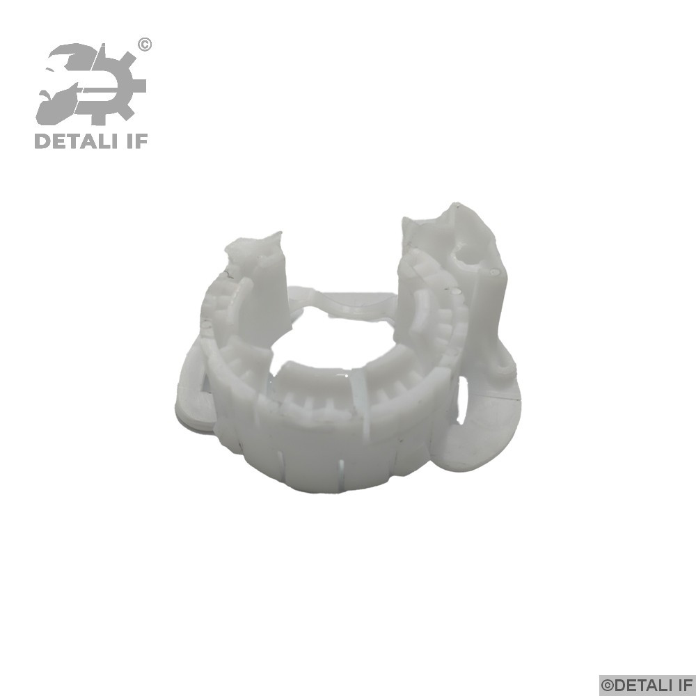 Ремкомплект Кулисы Touran Volkswagen 1K0711699A — Купить Недорого на ...