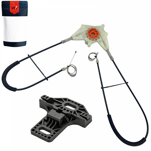 Купити Намотаний ремкомплект склопідіймача Daf XF , CF , LF , Euro 5 ...