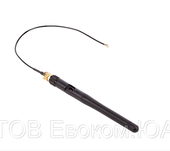 Raspberry Pi Compute Module 4 Antenna Kit Sc0480 Антена для