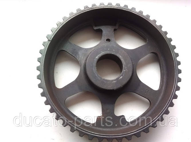 Шестерня розподільного валу Fiat Ducato 504014154 (ID#1453058800), цена ...