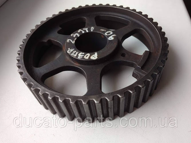 Шестерня розподільного валу Fiat Ducato 504014154 (ID#1453058800), цена ...