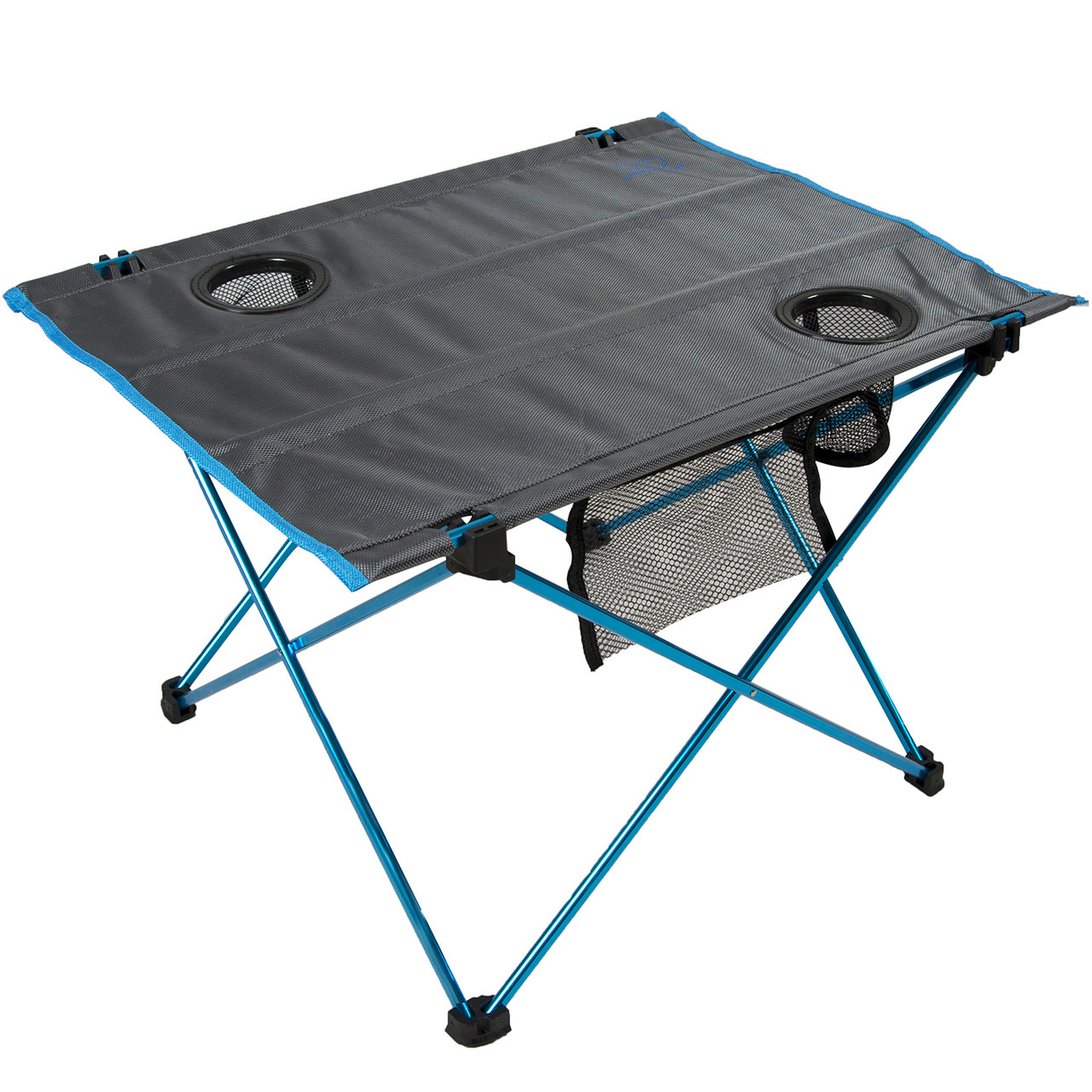 Стол Кемпинговый Highlander Minus One Table Blue (FUR092-BL) Складной ...