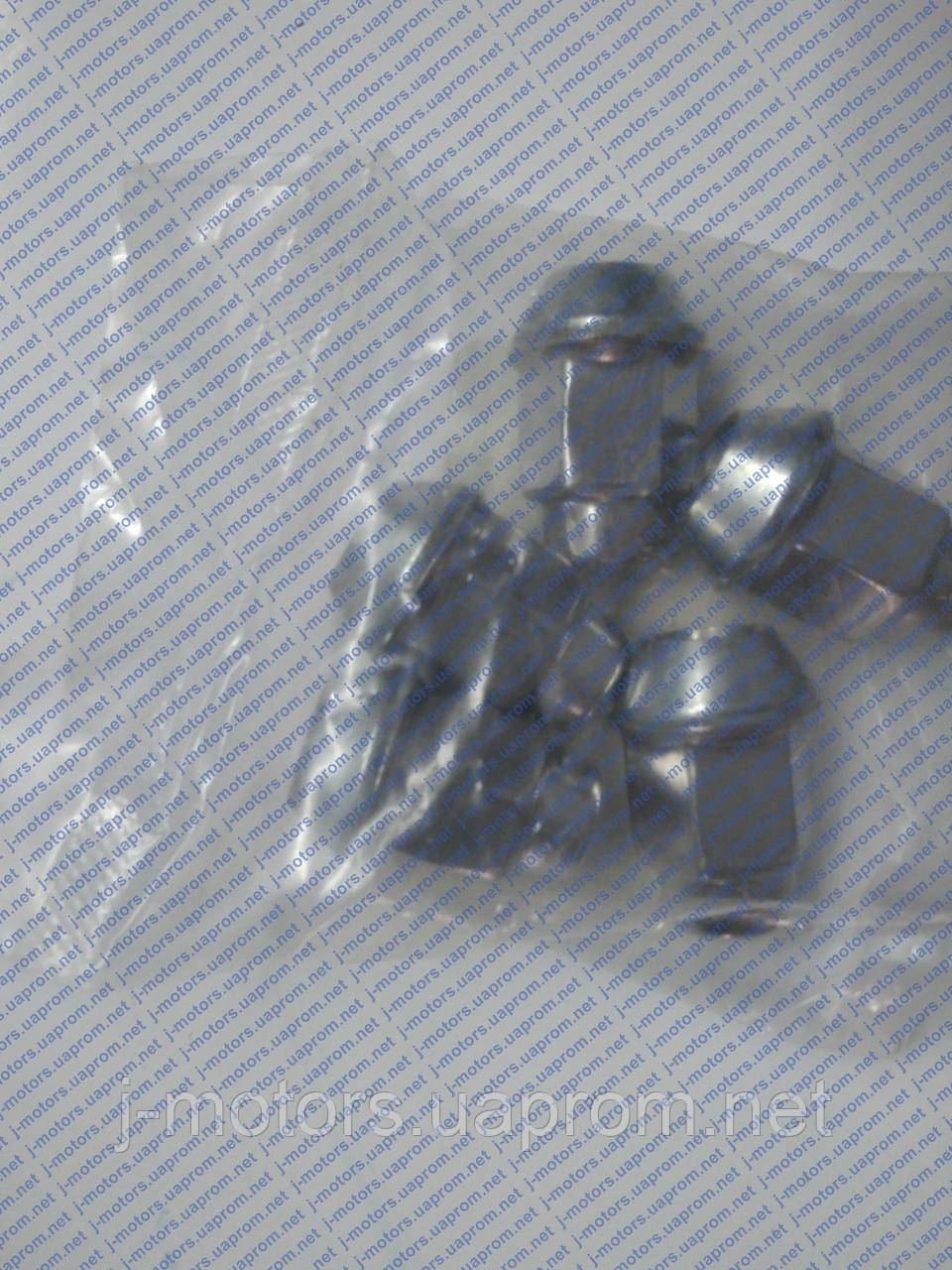 Гайка колісна Ravon R4 Tracker Равон Р4 Трекер - GM 9594682, 9598708 ...