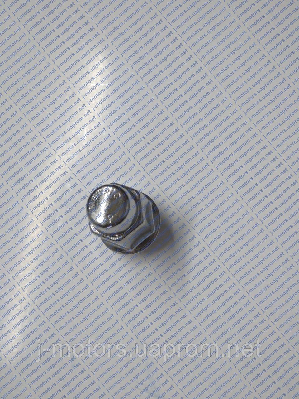 Гайка колісна Ravon R4 Tracker Равон Р4 Трекер - GM 9594682, 9598708 ...