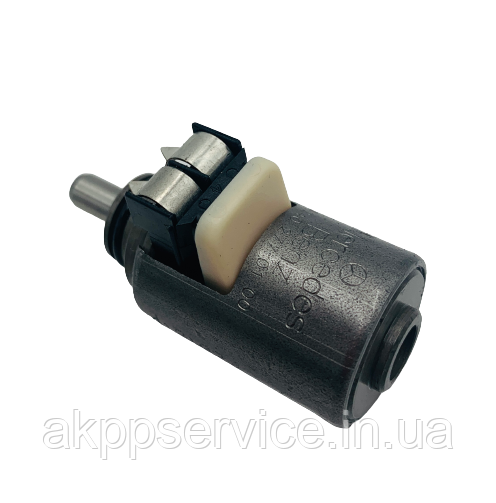 Соленоид блокировки гидротрансформатора АКПП 722.6 Mercedes-Benz ...