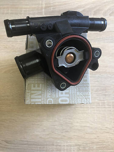 Купити Термостат в зборі Renault Megane 2 2.0 дизель dCi (Original ...