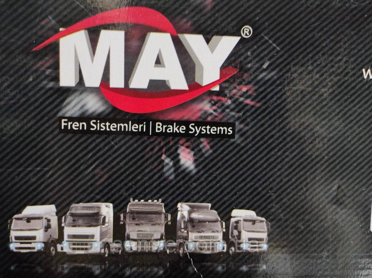 ВЛАГООТДЕЛИТЕЛЬ RVI - Турция - в ООО "СЕНТРЕ"