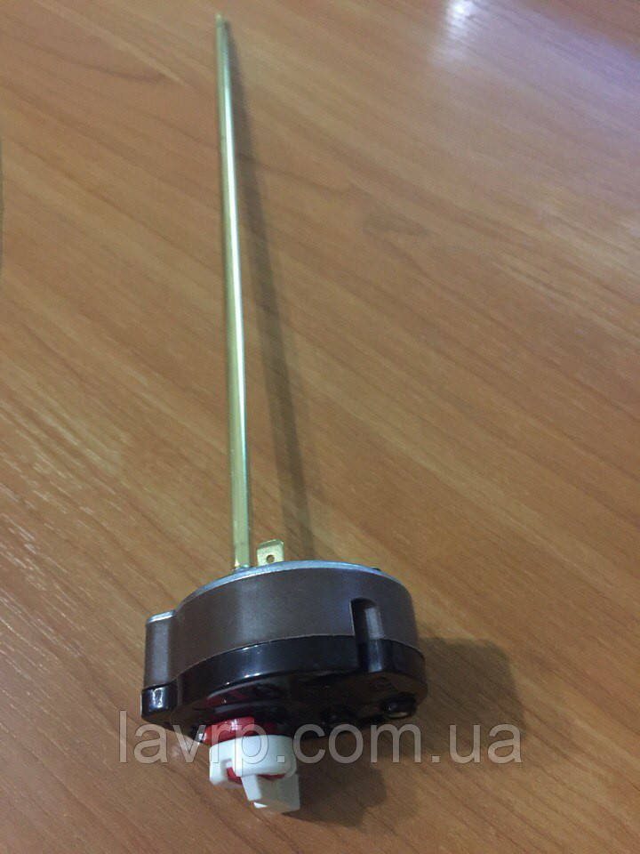 Купить Термостат биметаллический 20А с флажком (длина 270мм) Италия для ...