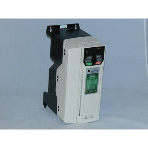 Частотный преобразователь EMERSON, 5.5 кВт, 3 фазный, M200-044 00135 ...