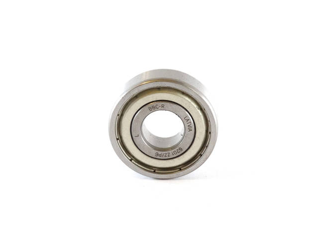 Подшипник 6201 ZZ BBC-R Латвия (ID#1453236497), цена: 40 ₴, купить на ...