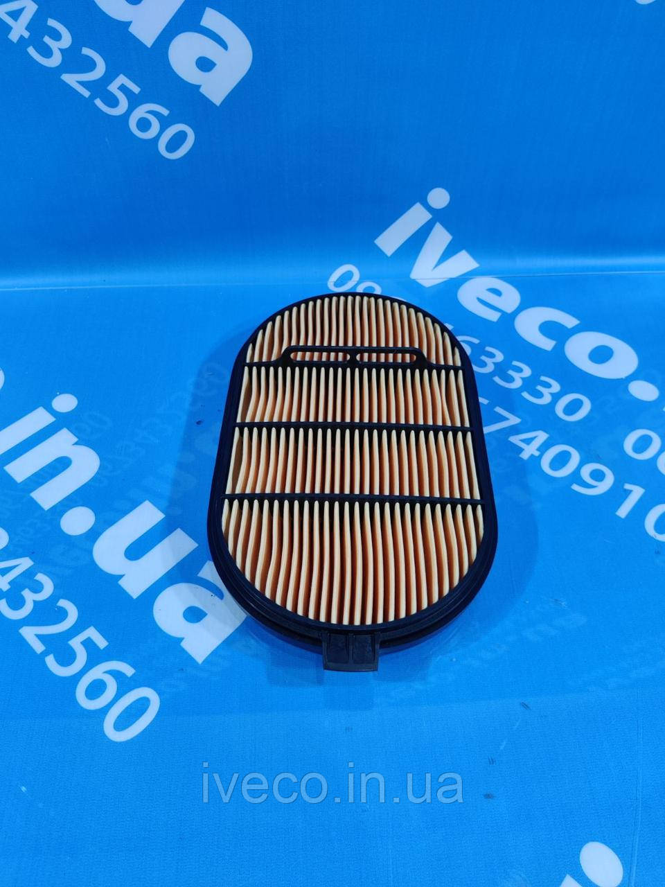 Воздушный фильтр Iveco EuroCargo Ивеко Еврокарго 5801649081 5801699114 ...