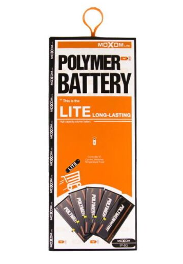 АКБ Moxom Samsung J4+/J415/J6+/J610 (3300 Mah) — Купить Недорого на ...