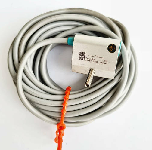 Купить Hoerbiger Origa тип Rs Датчик близкости. Новый, цена 615 ...