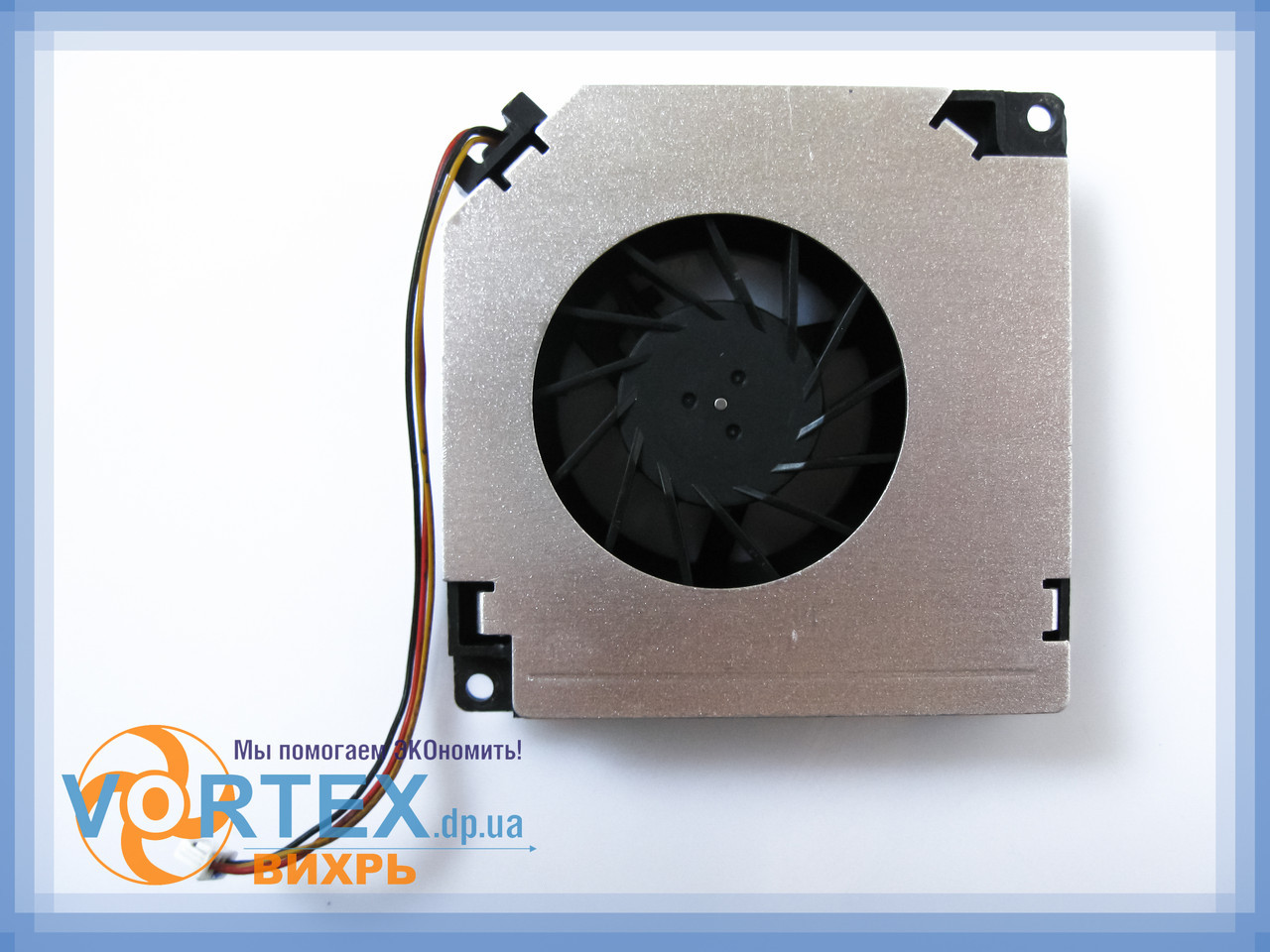 Кулер Asus M6000 б/в, ціна: 30 ₴, купити на Prom.ua