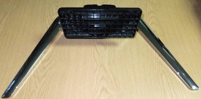 Купить Подставка под телевизор LG 55, б/у, цена 790 ₴ — Prom.ua (ID ...