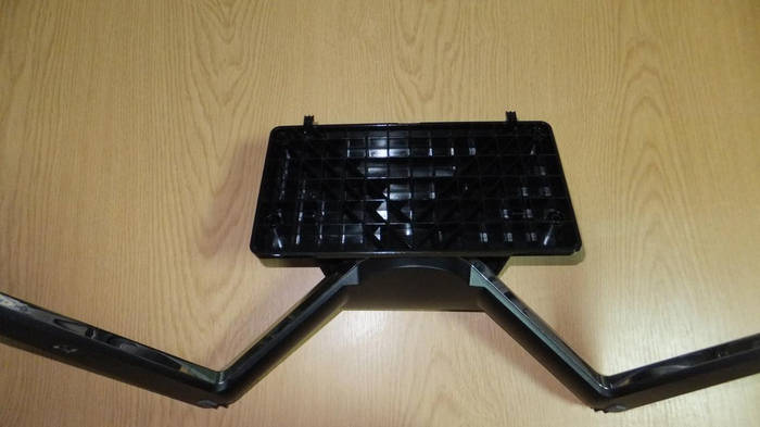 Купить Подставка под телевизор LG 55, б/у, цена 790 ₴ — Prom.ua (ID ...