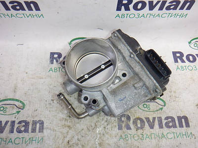 Заслонка дроссельная бу nissan 350z | Сравнить цены и купить на Prom.ua