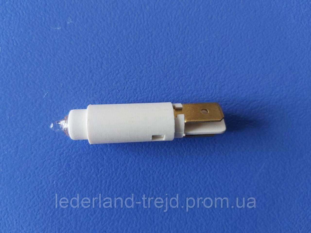 Лампочка для холодильника Beko - 4502050600 (ID#1400673196), цена: 150 ...