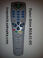 Пульт Orion RCS-21-OC — Купити Недорого на Bigl.ua (428237127)