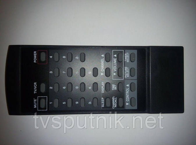 Купить Пульт Funai MK-2 (MK-ll), цена 126 ₴ — Prom.ua (ID#428236000)