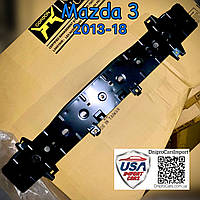 Передние бампера мазда 3 | Сравнить цены и купить по акции со скидкой ...