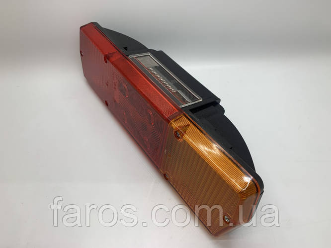 Задние фонари КАМАЗ Беларусь, цена 330 грн — Prom.ua (ID#1453575840)