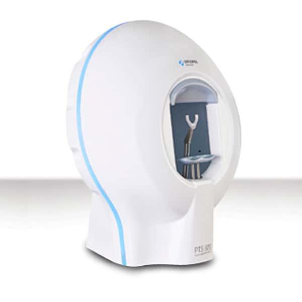 Автоматический периметр Optopol PTS 920, цена — Prom.ua (ID#1453641908)