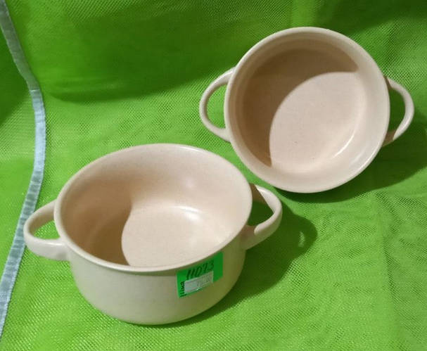 Супниця Milika Sesame Cream 600 мл, ціна: 75 ₴, купити на Prom.ua