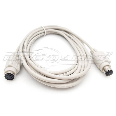 Кабель ps2 удлинитель | Сравнить цены и купить на Prom.ua