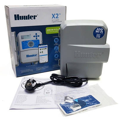 WiFi контроллер Hunter Core X2-401E, цена: 5355 ₴, купить на Prom.ua