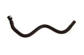 Патрубок отвода газов от расширительного бачка 1336042 13265576 OPEL ...