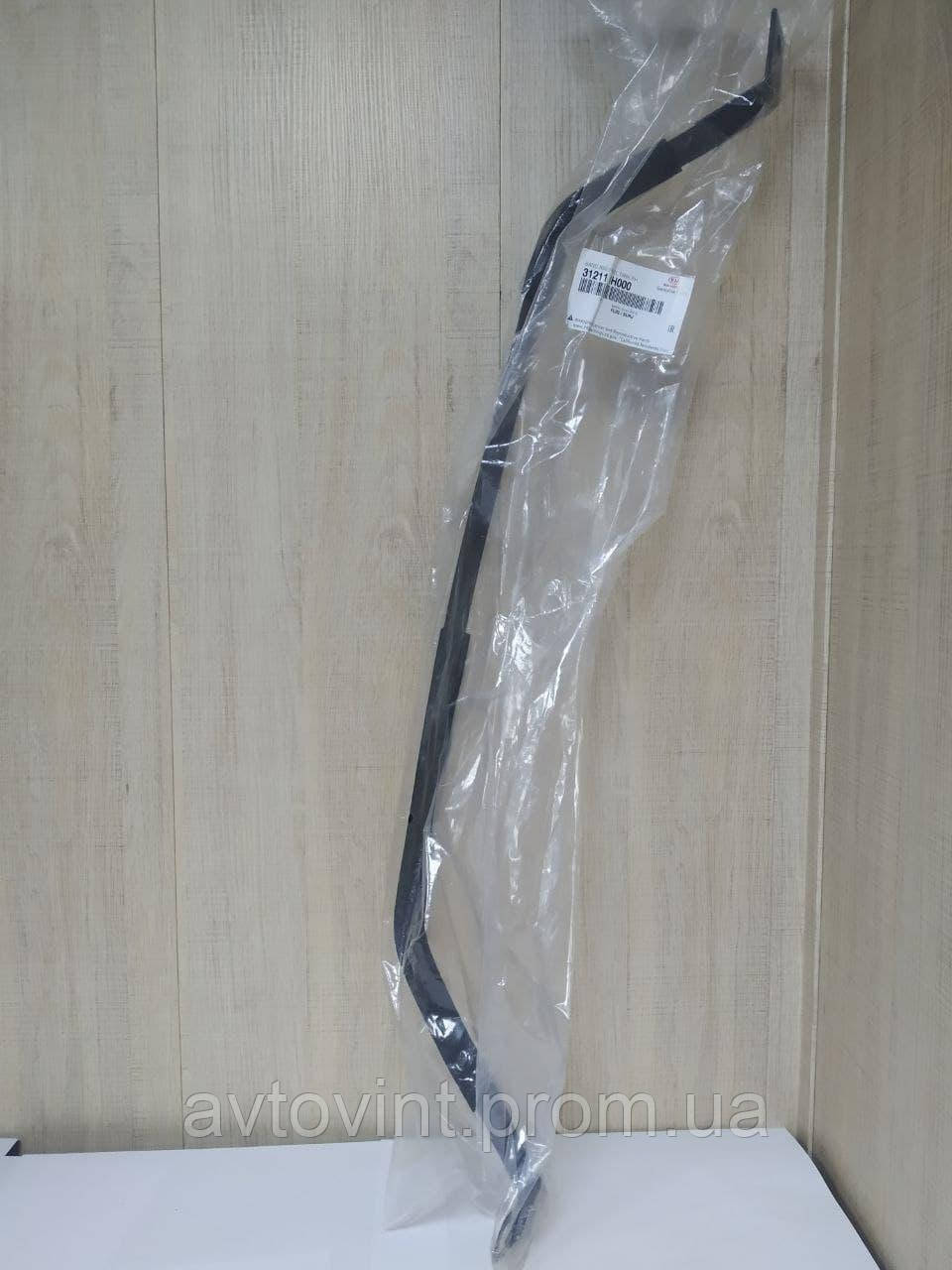 Кронштейн топливного бака правый Hyundai / I-30 / KIA CEED / 312111H000 ...