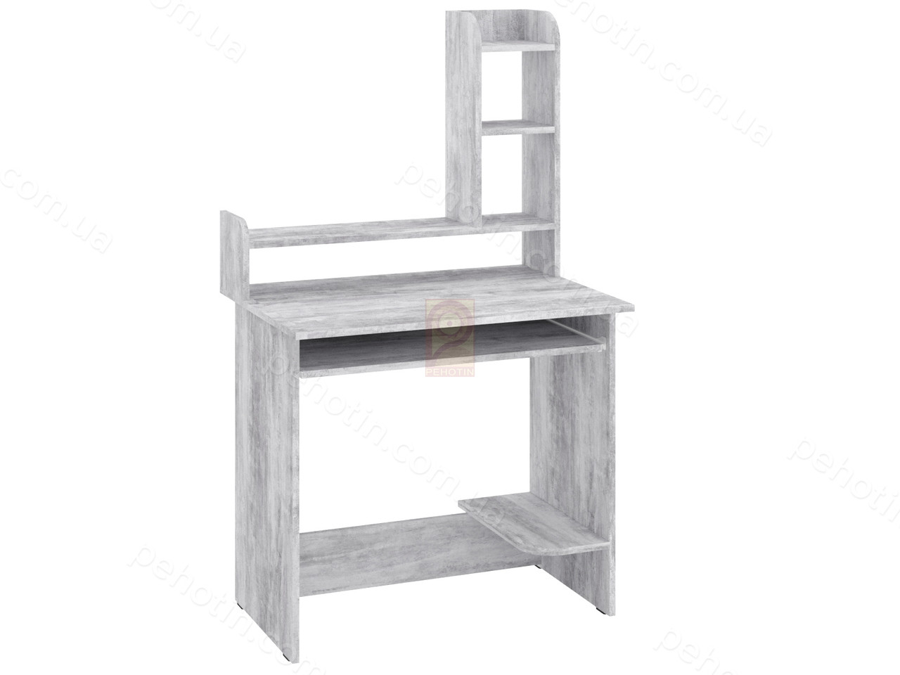 Купити Комп'ютерний стіл Практик П), ціна 2285.10 ₴ - Prom.ua (ID ...