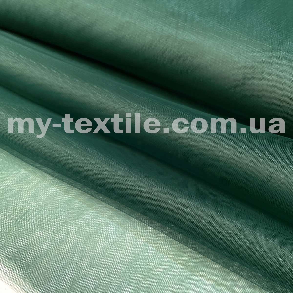 Евросетка (Hayal Tul) Темно-зеленый (бутылка): продажа, цена в Харькове ...