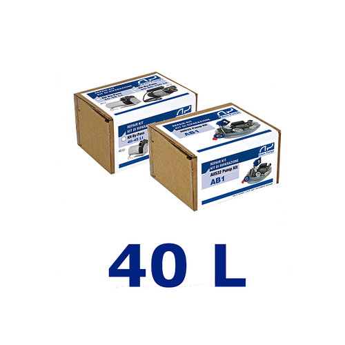 KIT 40 - ремкомплект для насосов перекачки дизельного топлива (Adam ...