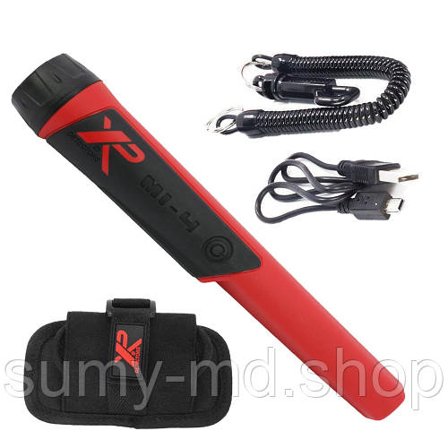 ПІНПОІНТЕР XP MI-4 (ID#1454263414), ціна: 5405 ₴, купити на Prom.ua