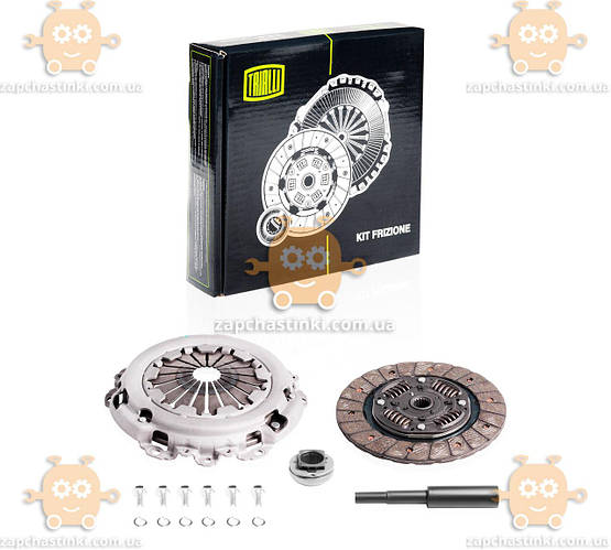 Зчеплення PEUGEOT 206 (після 2000), 308 (після 2008р) 1.6 i в зборі ...