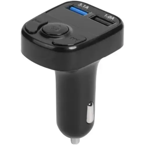 Купить FM modulator для автомобиля X22, цена 171 ₴ — Prom.ua (ID ...