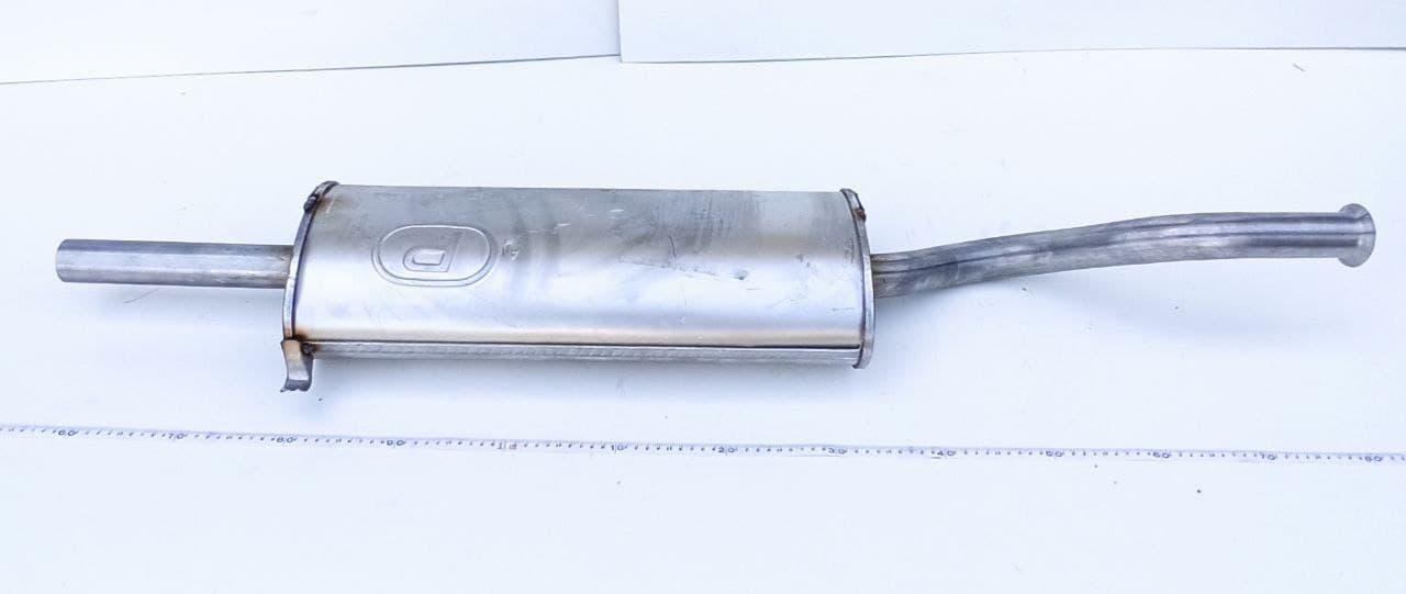 Купить Задний глушитель Ваз 2108 , 2109 (Lada 2108 2109), цена 1660 ...