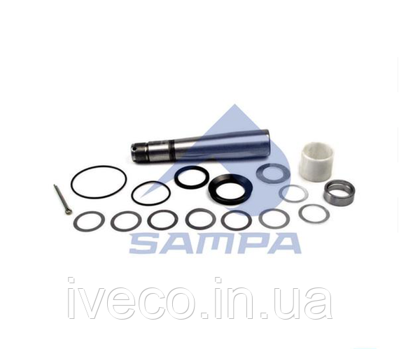 Купити Ремкомплект шкворня VOLVO FH12 3090266 030.510, ціна 1040 грн ...