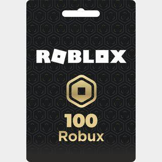 Roblox card 100 robux - купить недорого на Prom.ua: цены, акции и ...