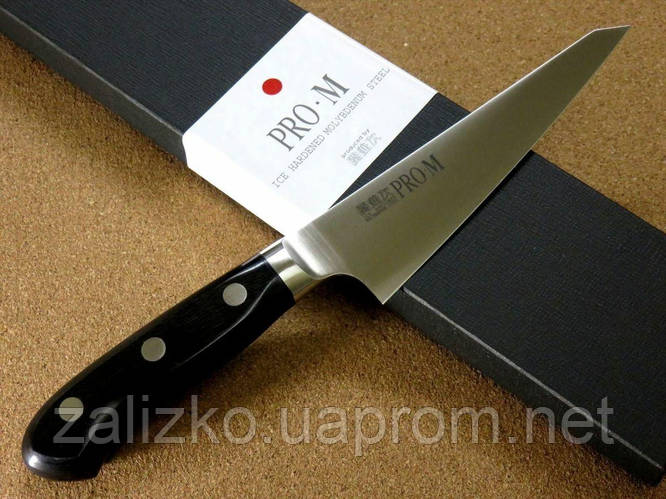 Нож для мяса разделочный 15 см. Kanetsugu PRO-M 7008 (Япония ...