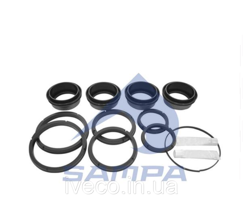 Ремкомплект КПП ущільнювачі Volvo Renault 20562630 7420562630 ...